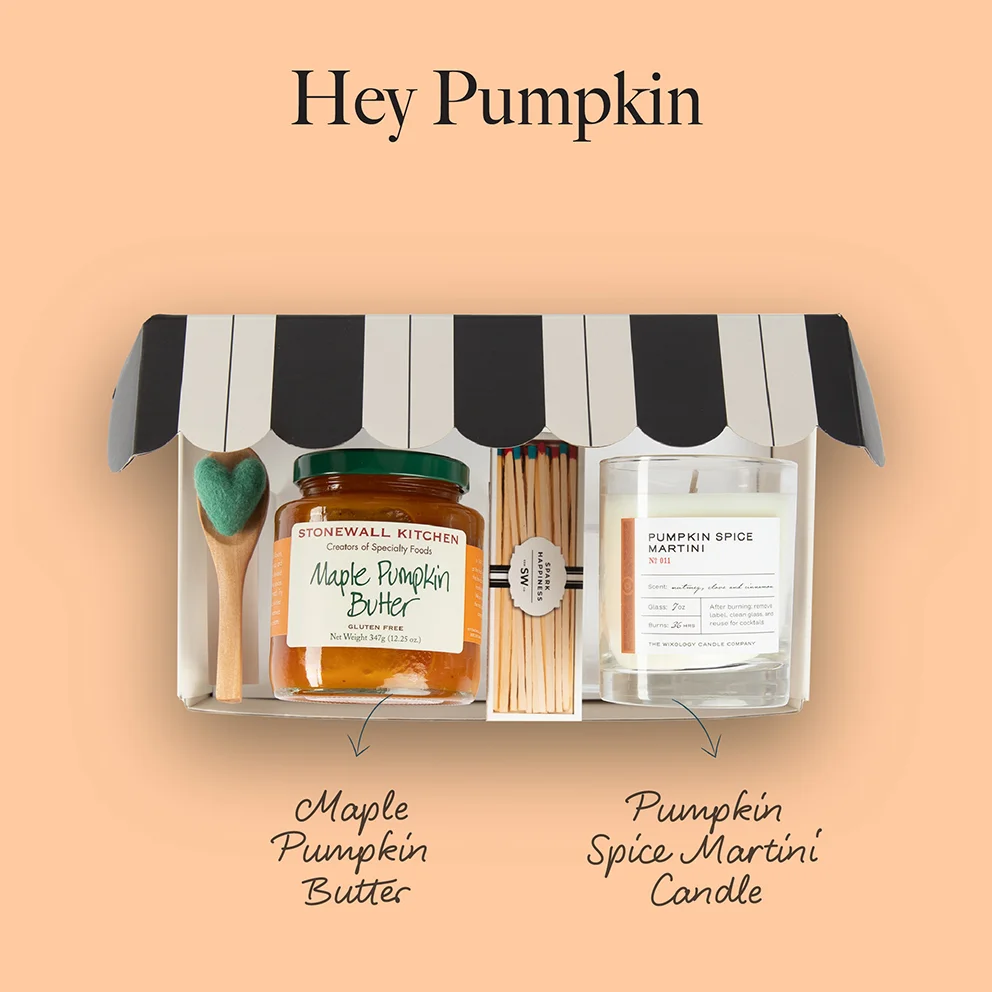 Curated Gift Sets | Sugarwish Gifting Ideas